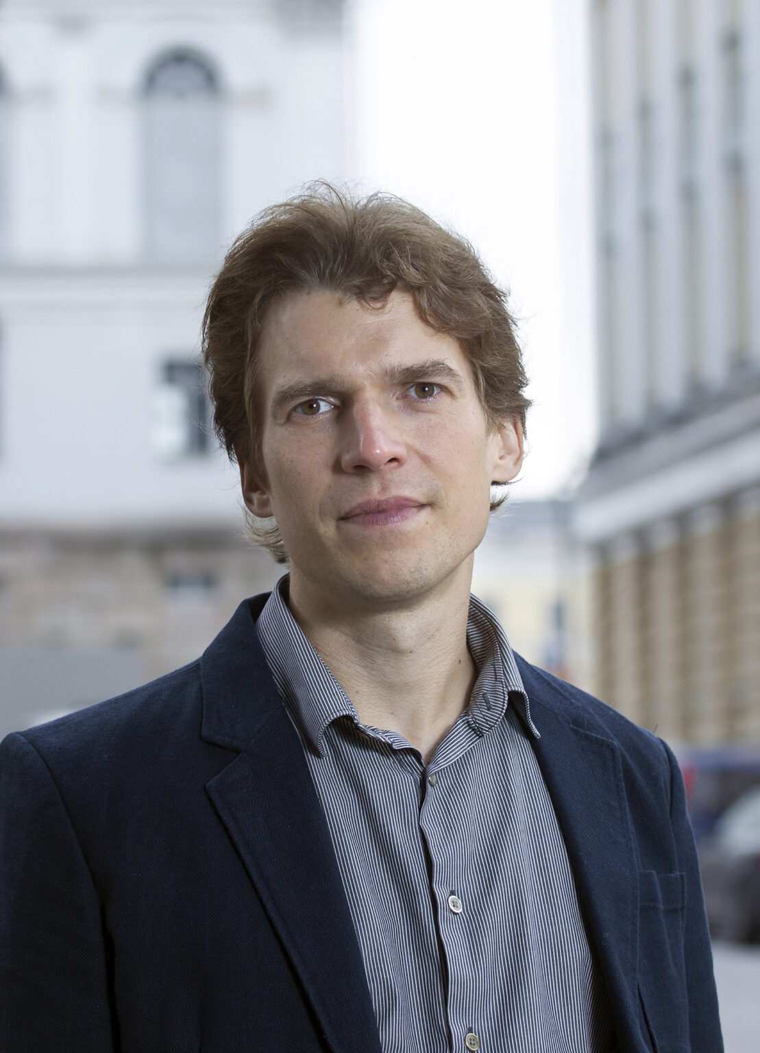 Jan-Erik Lönnqvist vs. Emil Kirkegaard on mental illness and the left ...