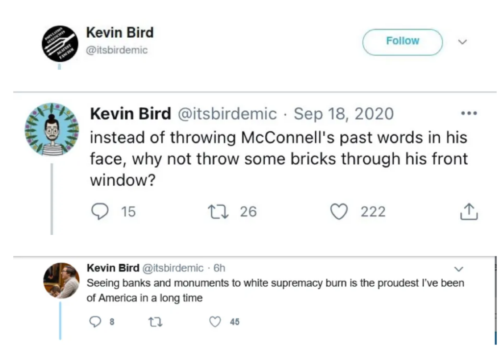 Support Bryan Pesta’s academic freedom lawsuit – Clear Language, Clear Mind