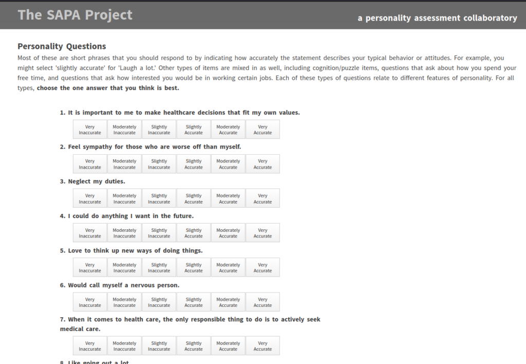 New study didn’t really show IQ declines* – Clear Language, Clear Mind
