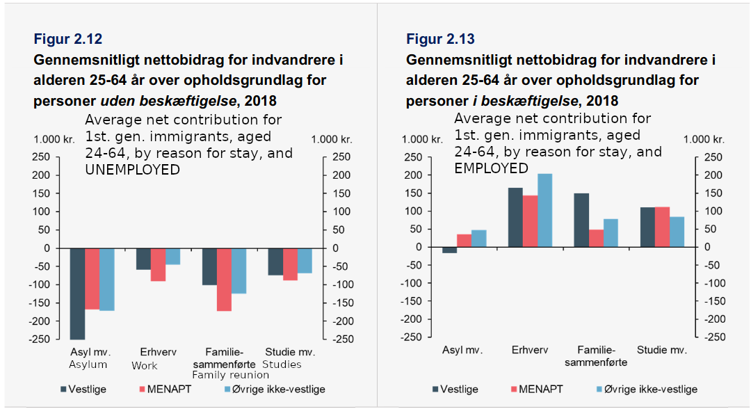 Immigration economics for economist dummies – Clear Language, Clear Mind