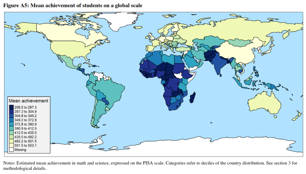 National intelli… basic skills! – Clear Language, Clear Mind