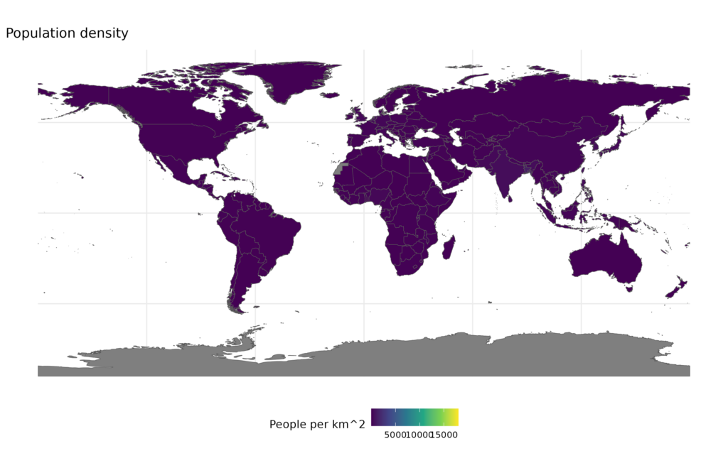 Explaining global variation in internet speed – Clear Language, Clear Mind
